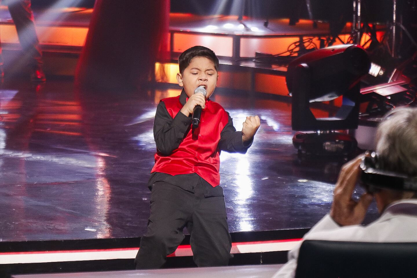 Las emotivas palabras de Rodrigo Lagunas a Lucas Guerrero tras su ...