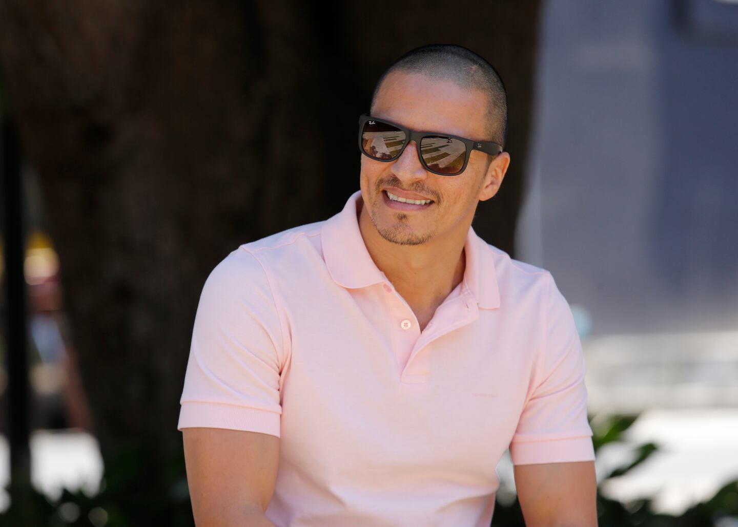 ¿Qué dice Jorge Alejandro Castro sobre supuestas broncas del Tuma en el ...