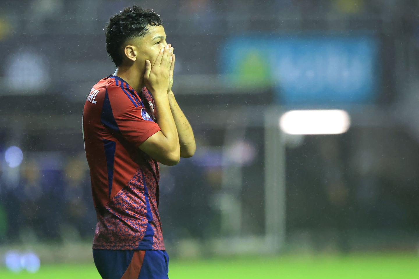 ¿Ya se fueron de Costa Rica Kenneth Vargas y Warren Madrigal tras ser ...