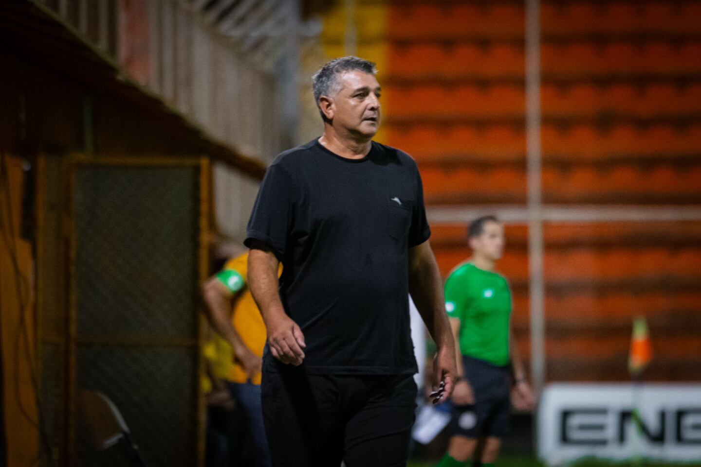 Diego Vásquez rompe el silencio y aclara cómo se dio su salida de ...