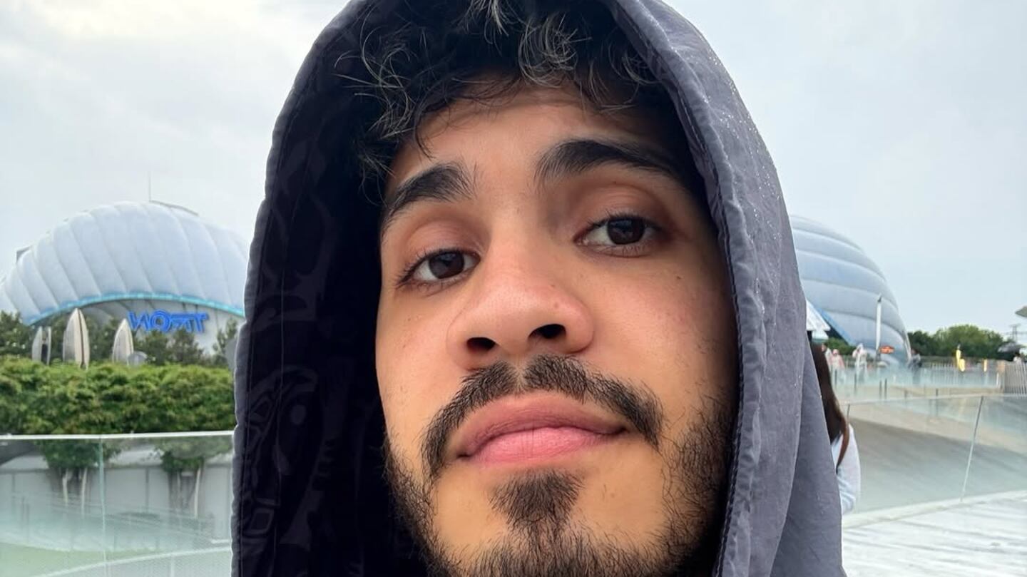 Araya Vlogs pide ayuda desde Rusia: “Jamás me imaginé estar en esta ...