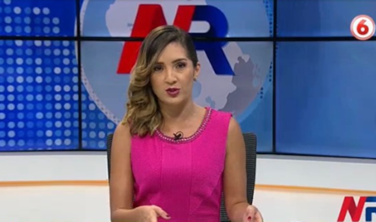 ¿Qué se hizo la periodista Laura Brenes? Aquí se lo contamos | La Teja