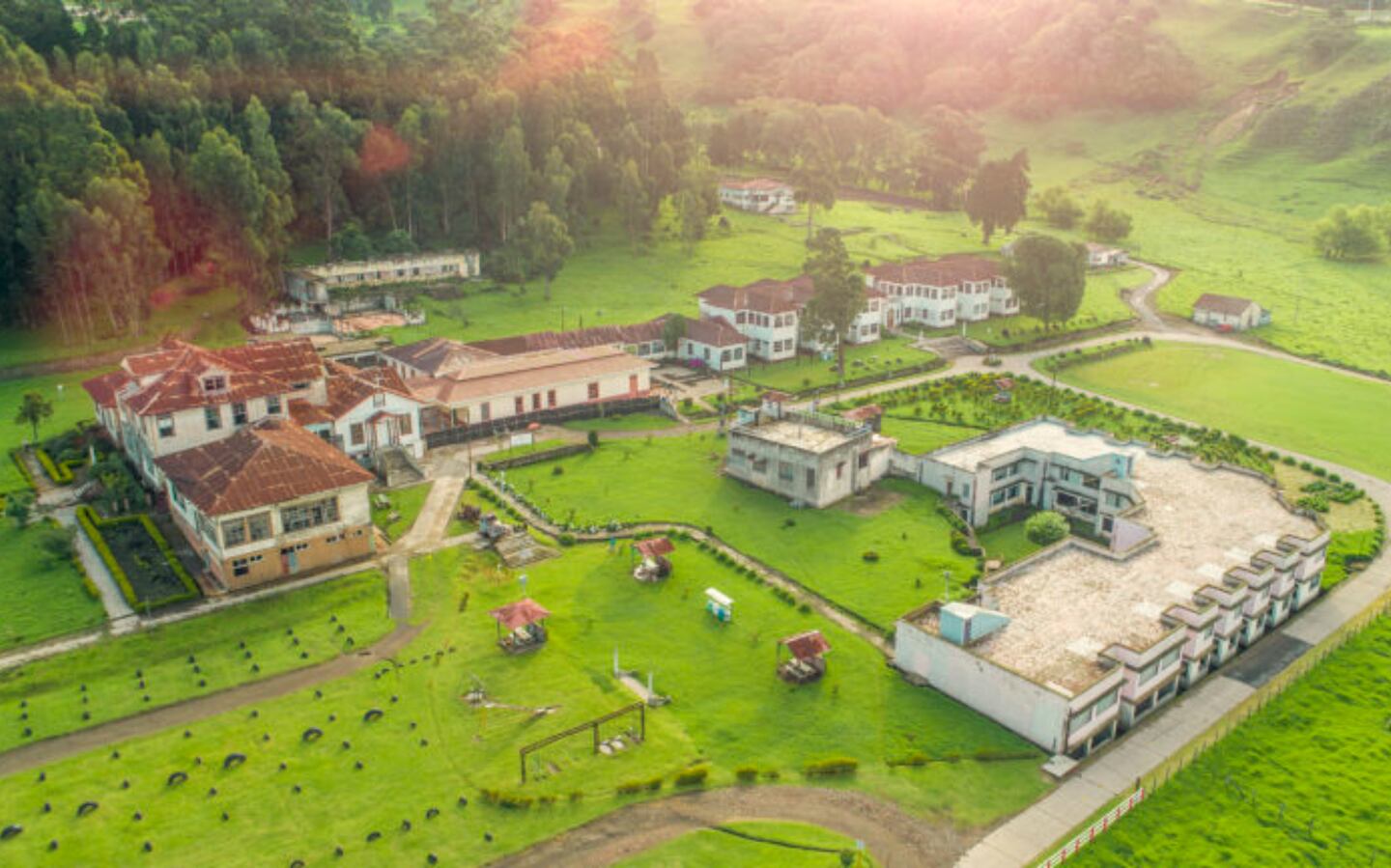 Sanatorio Durán: Horarios, servicios y 8 datos que lo cautivarán a visitar este destino ...