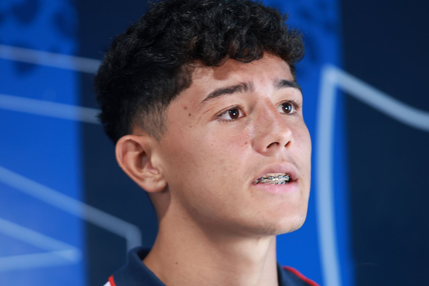 Papá de Claudio Montero, quien le marcó un golazo a Saprissa, contó la ...