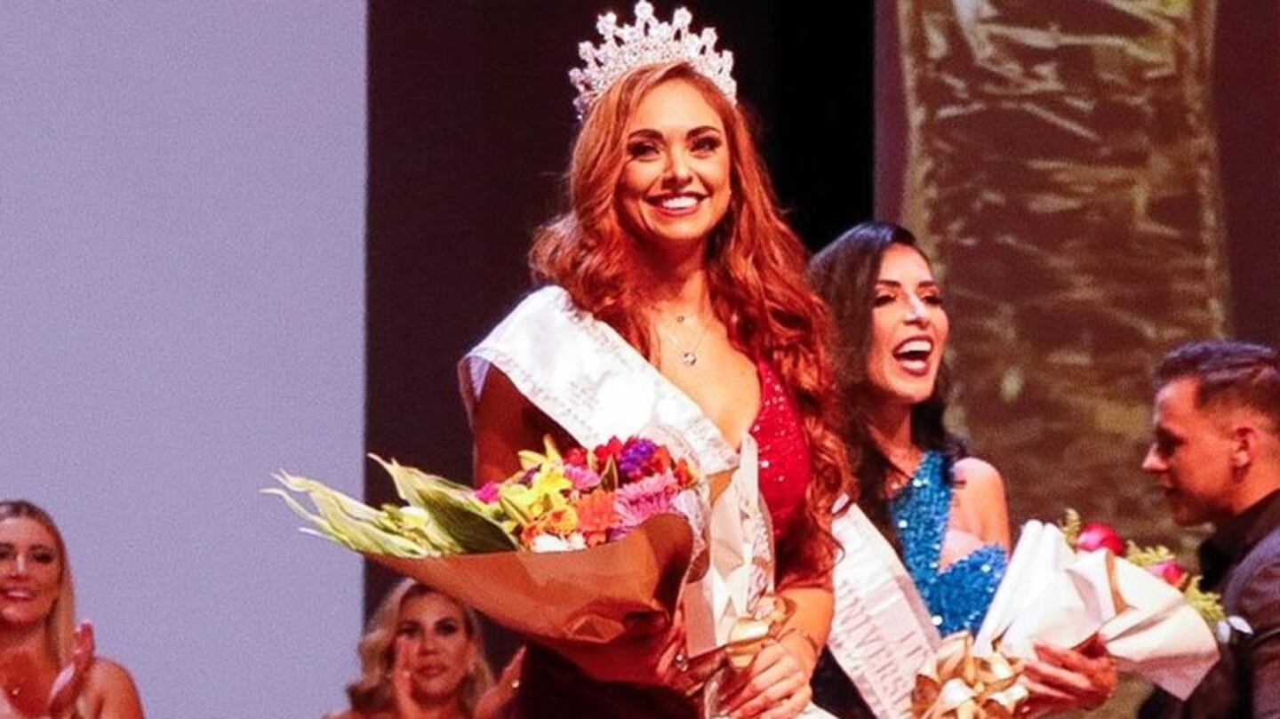 Conozca a Iby Pereira, la nueva Mrs. Universe Costa Rica | La Teja
