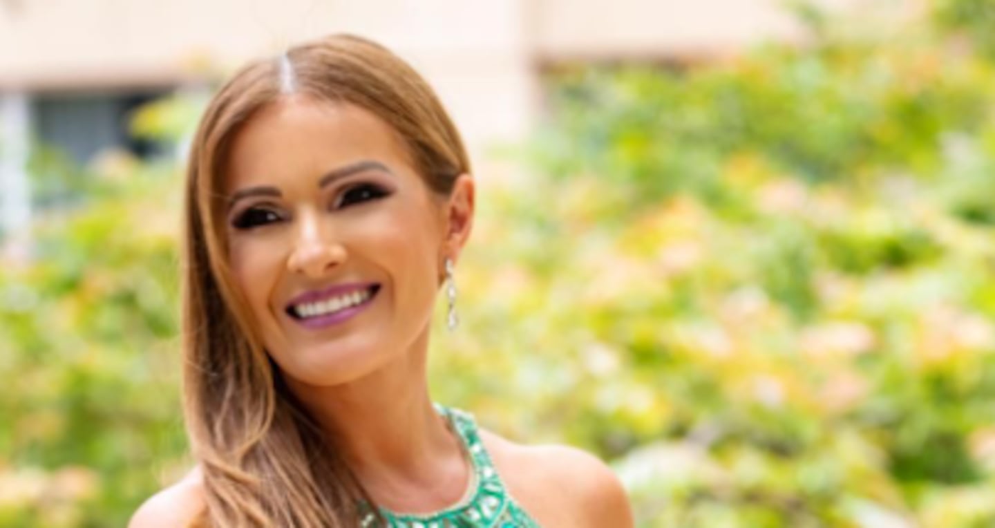 A Marisol Soto se le estremeció el corazón al recordar su paso por ...