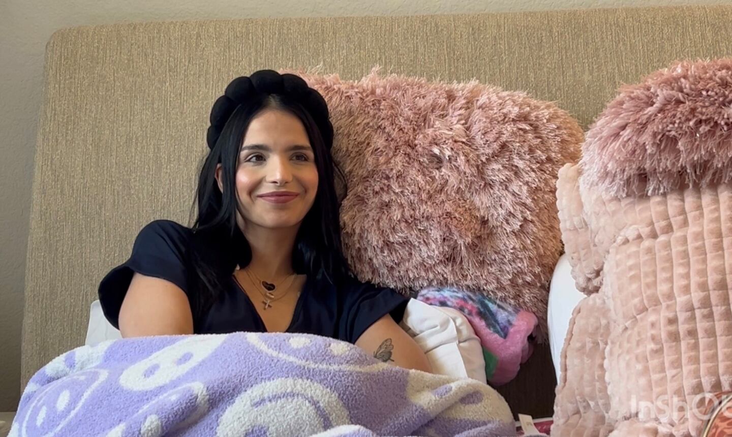 Coco Roper recibe una gran noticia en medio de su crisis matrimonial y ...