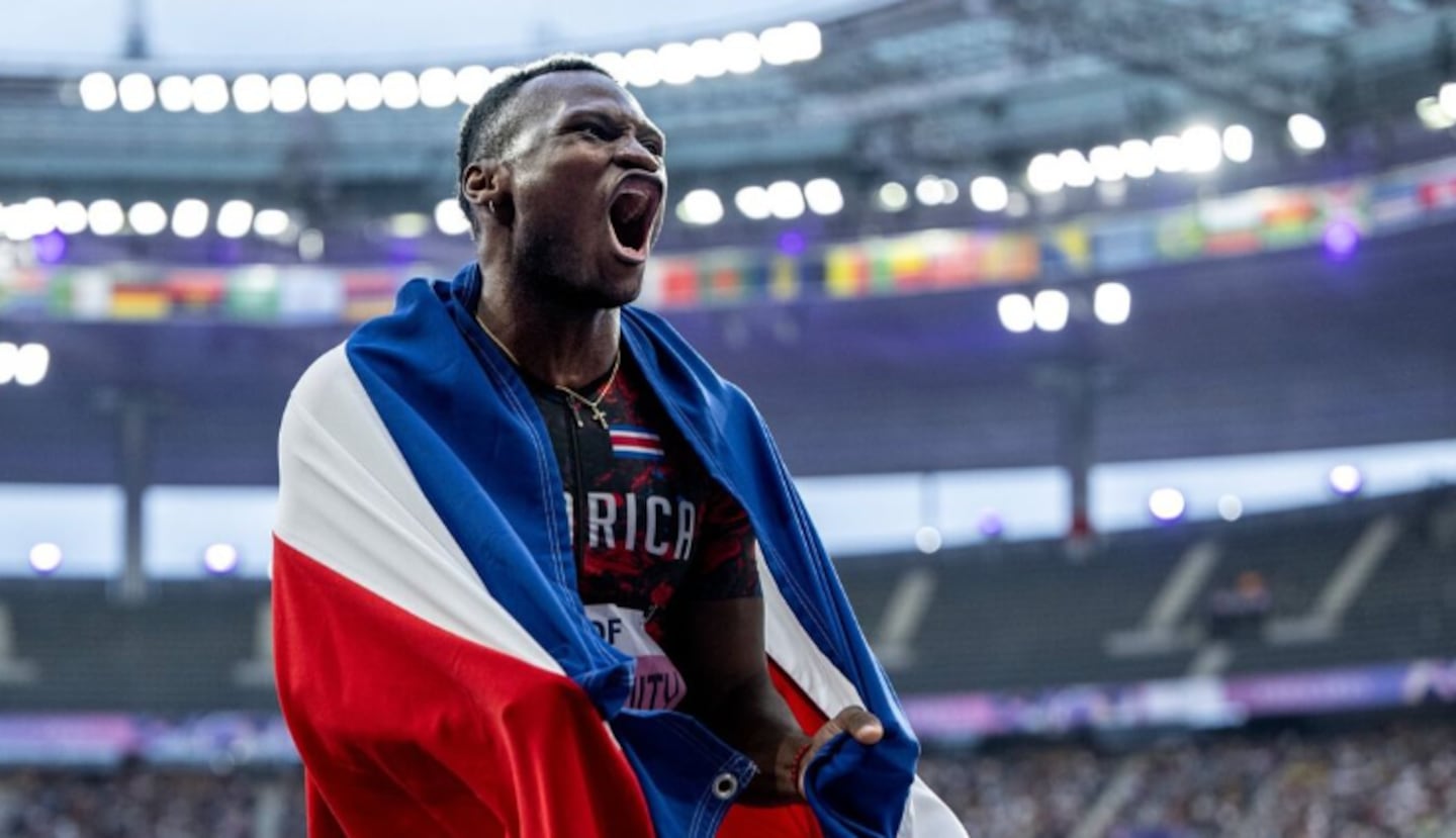 Los rumores de romance entre Sherman Guity y exnovia de un famositico ...