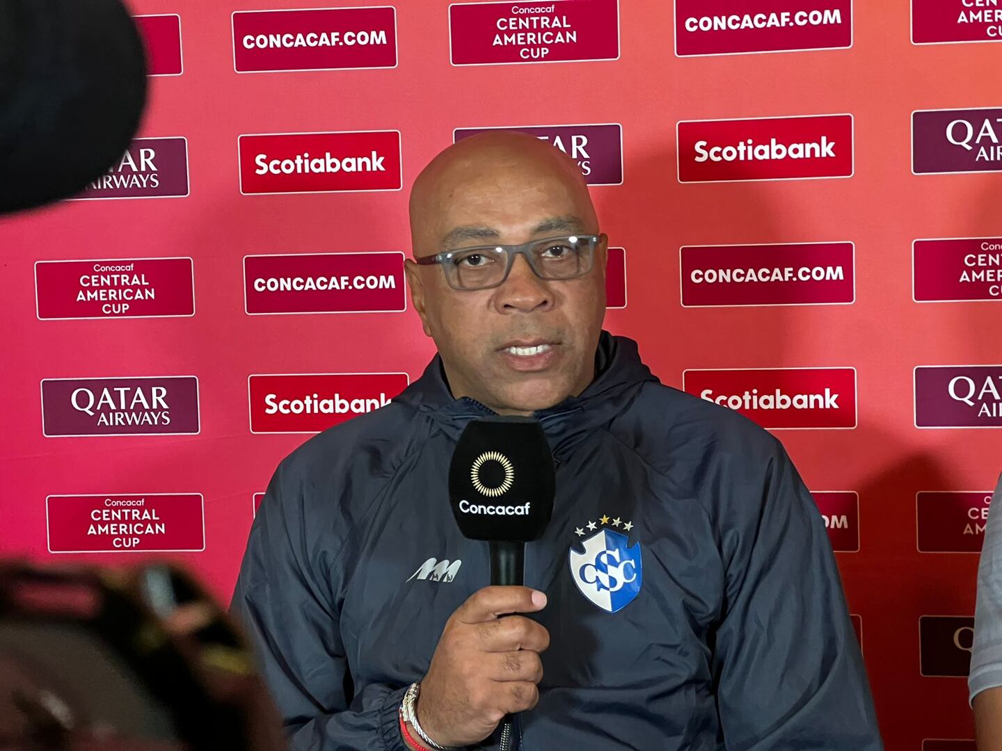 Mauricio Wright afronta de forma positiva una oportunidad contra un ...