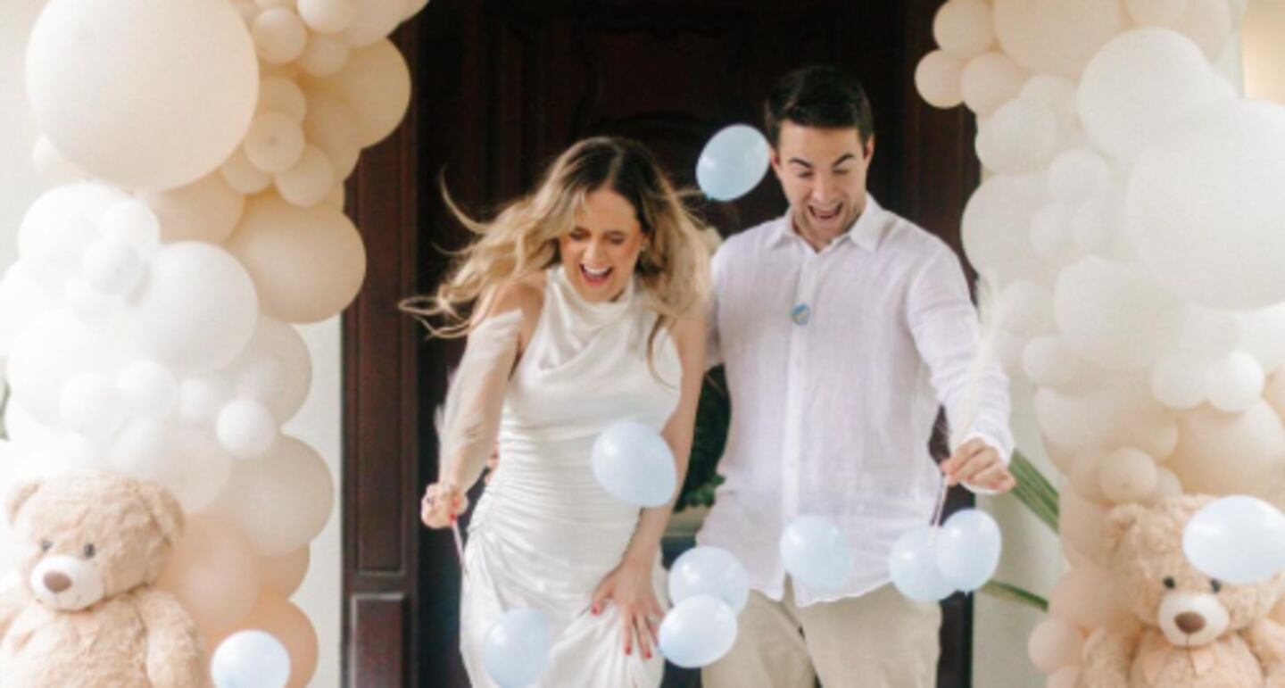 María Jesús Prada lamenta lo que le quitó a su esposo español el ...