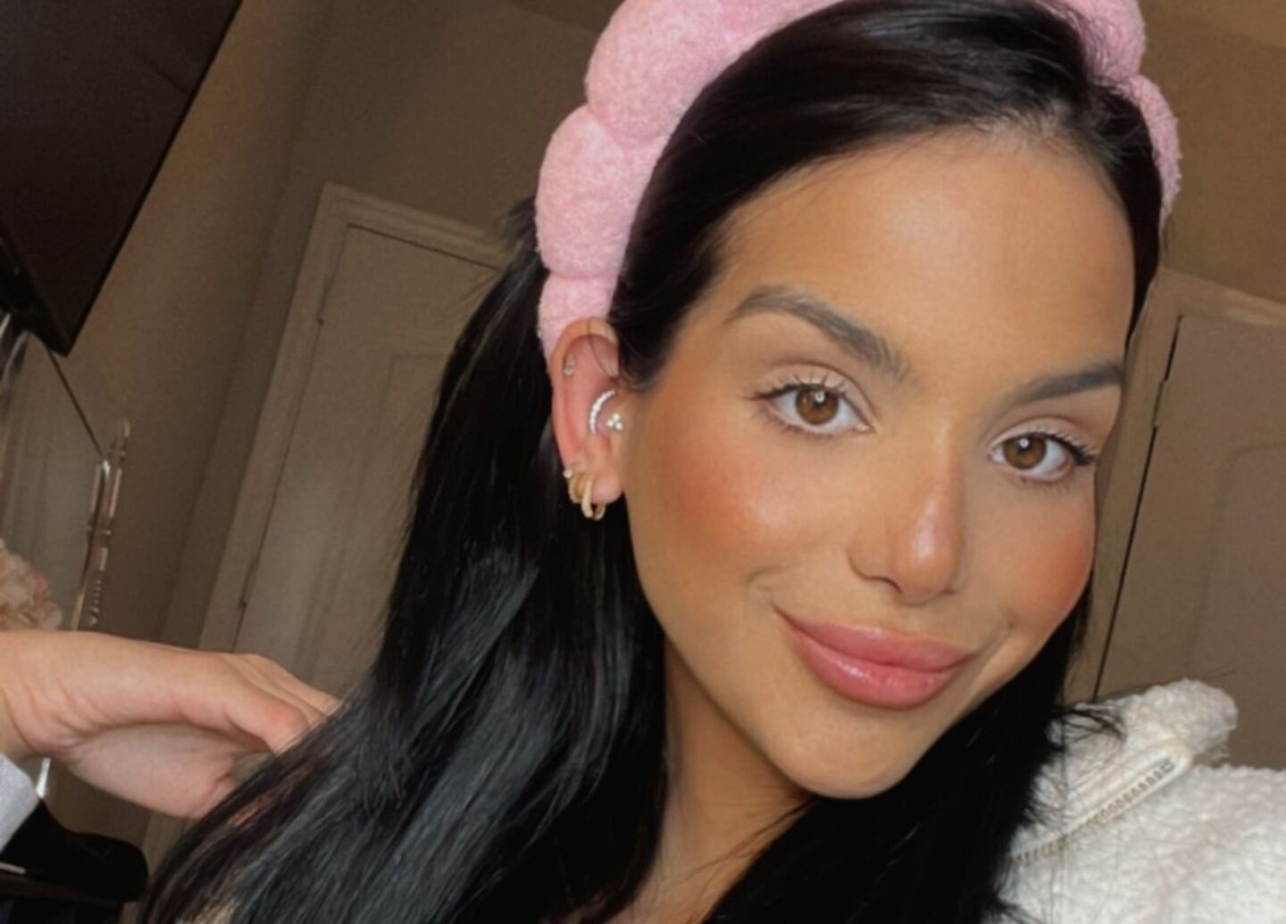 Coco Roper es parte de emotivo libro “Héroes del cáncer” | La Teja