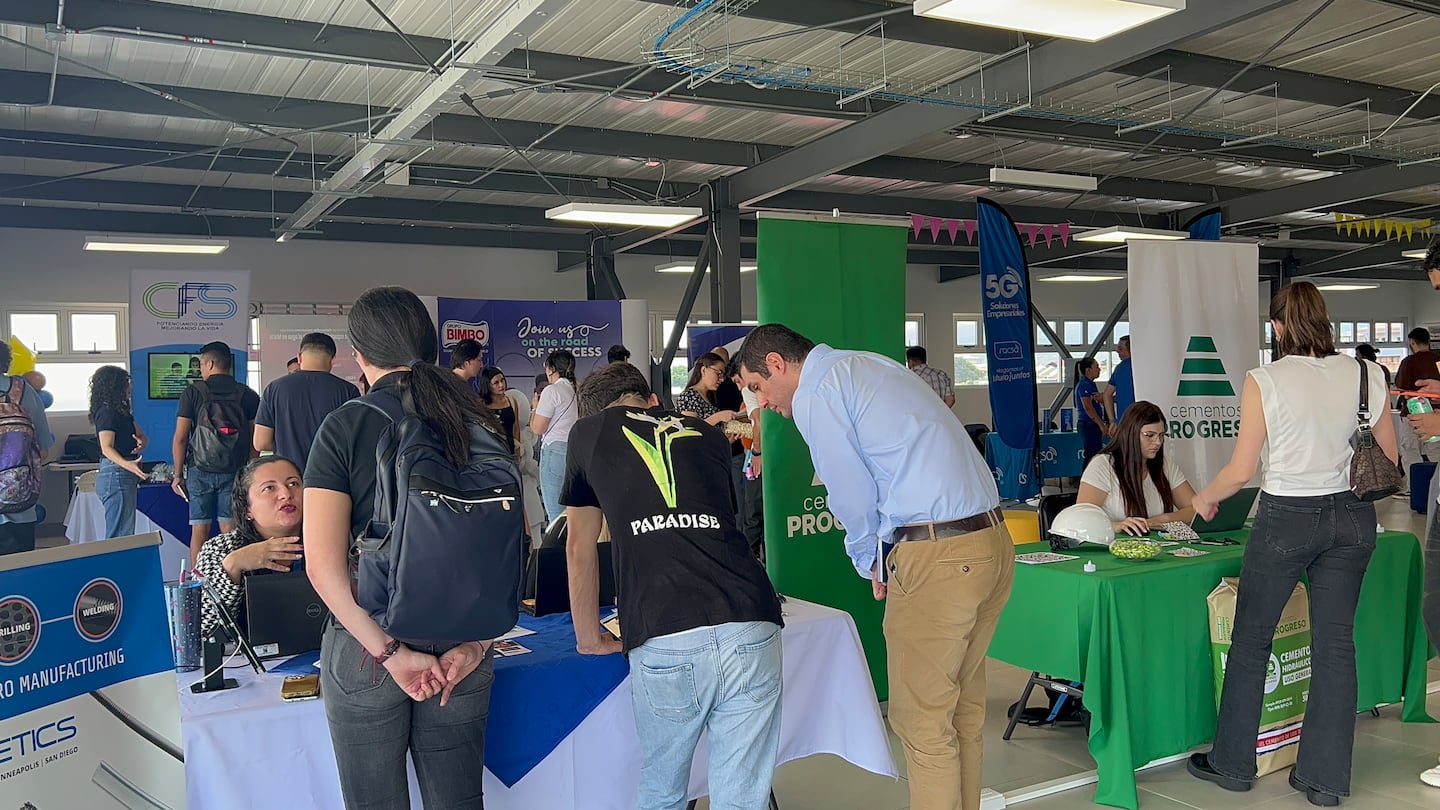 ¿Busca trabajo? Empresa de dispositivos médicos hará feria de empleo ...