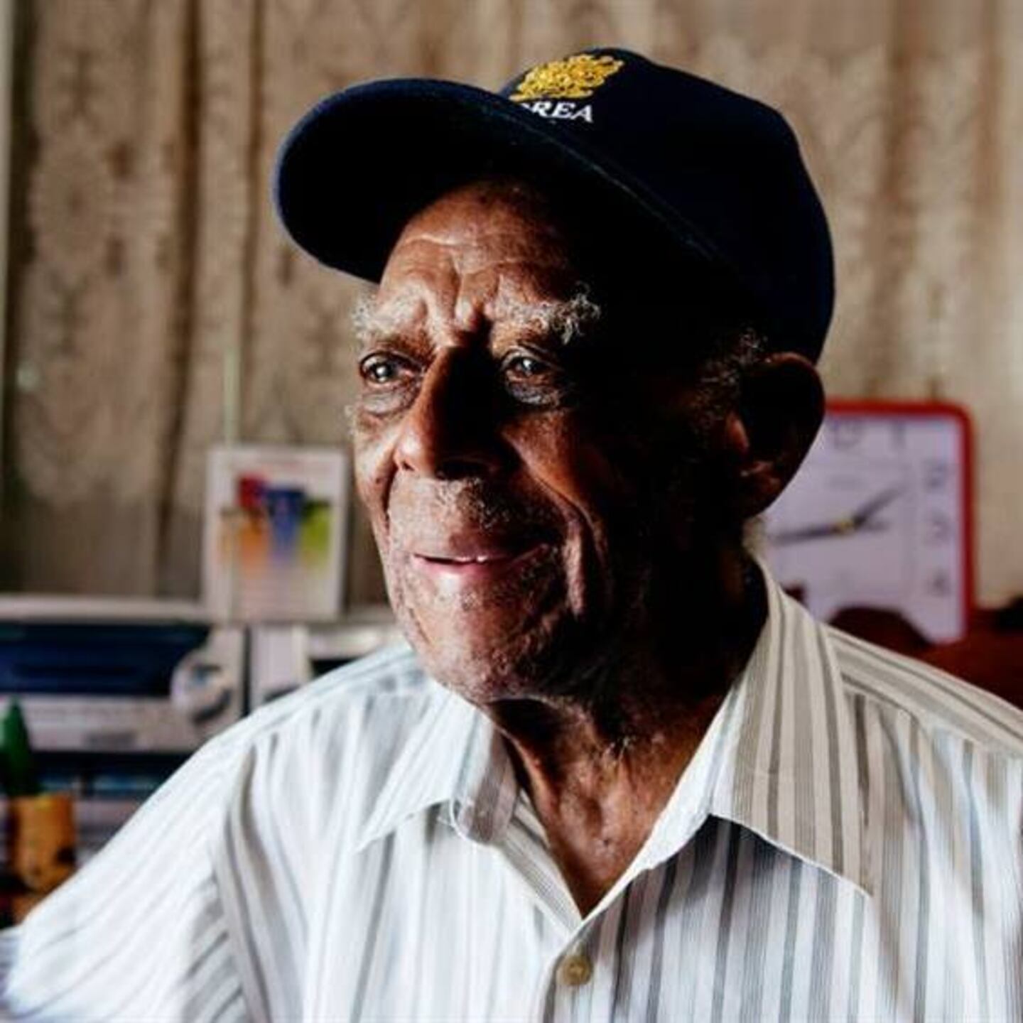 ( Video)Wálter Ferguson lo invita al Festival de Calipso | La Teja