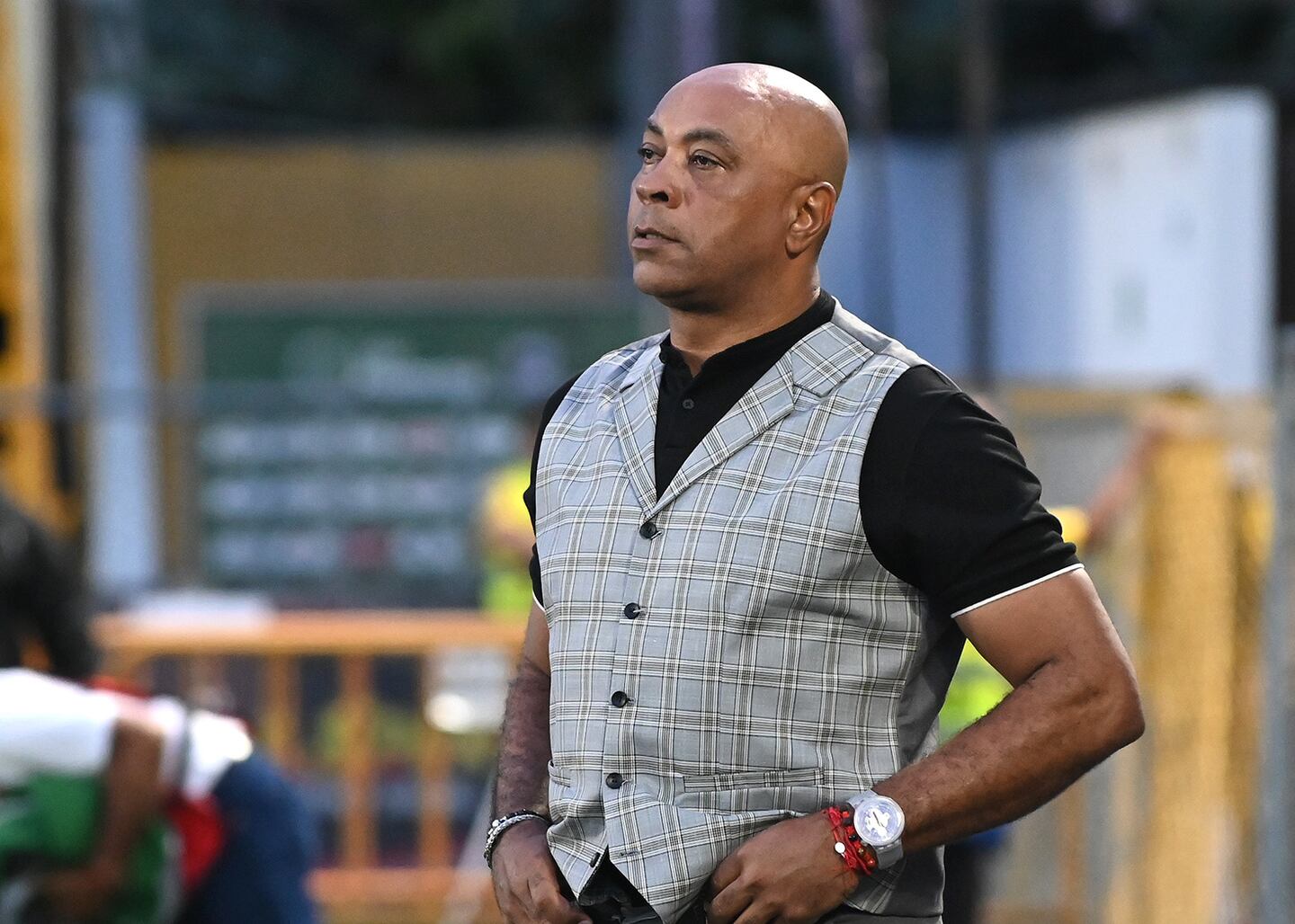 Municipal Grecia anuncia al nuevo técnico que sustituirá a Mauricio ...