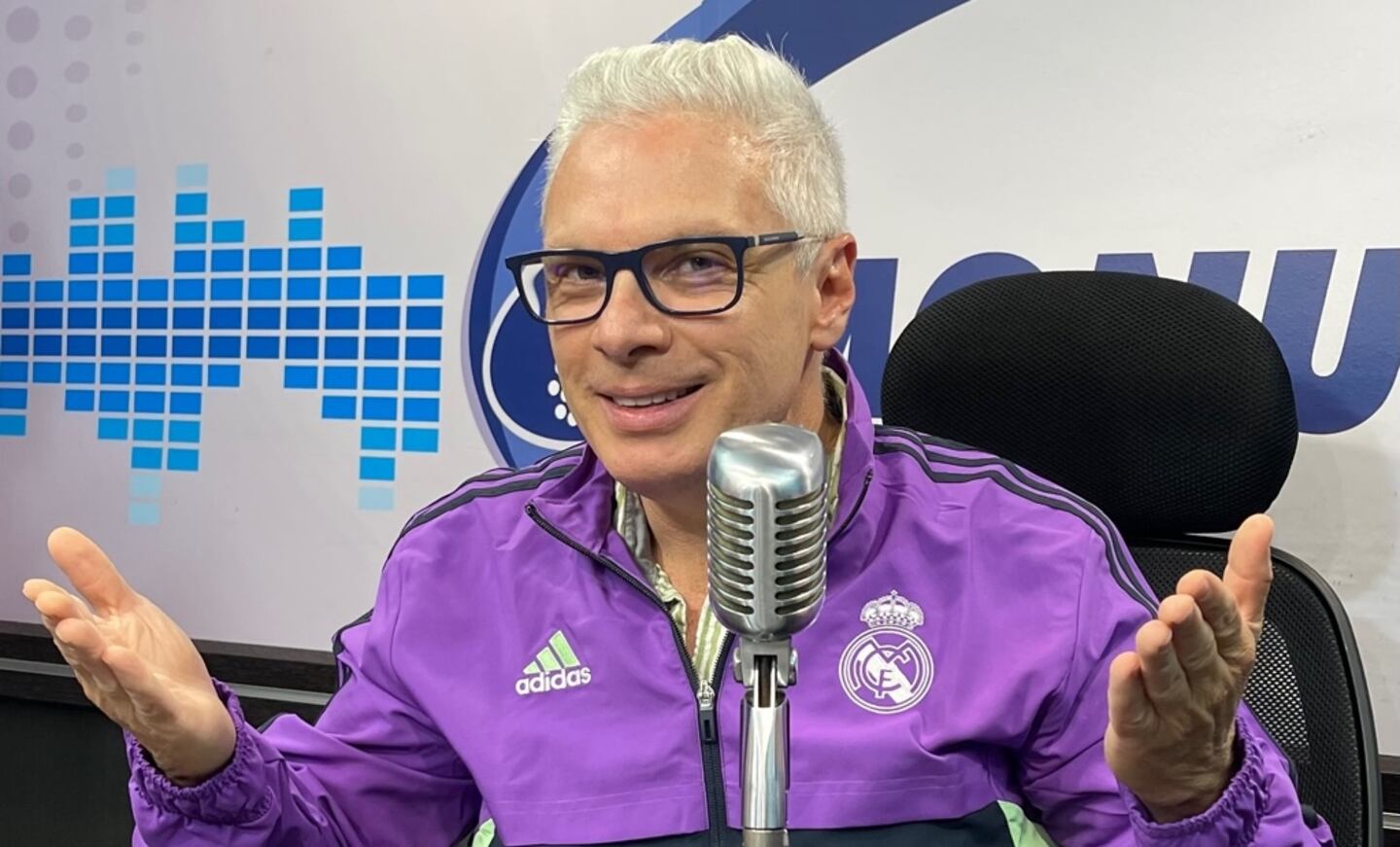 Norval Calvo hizo llorar a sus seguidores con un emotivo video | La Teja