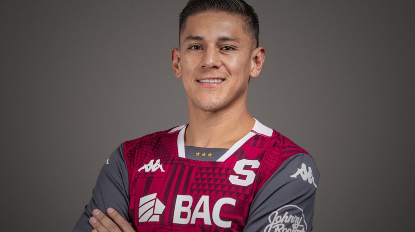 El Real Estelí le manda mensaje a Saprissa en medio de la contratación ...