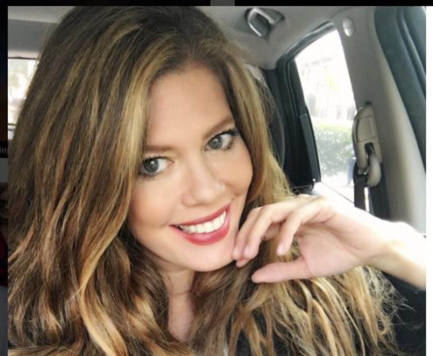 Lorna Cepeda, la ‘Peliteñida’ de ‘Yo soy Betty, la fea’, se casa a los ...