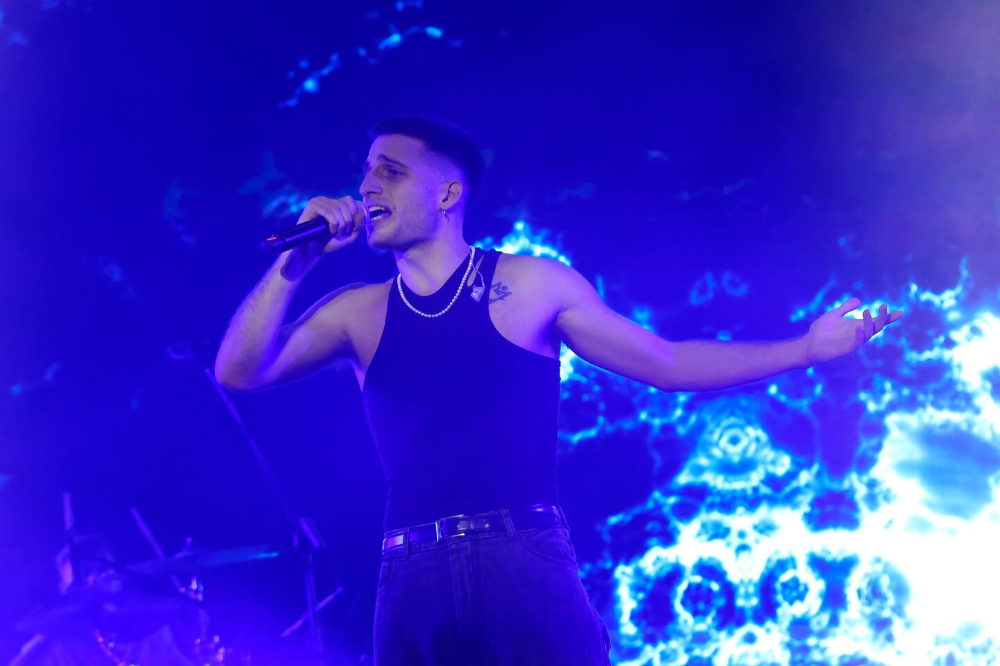 Rapero Wos usó a Keylor Navas para conquistar a los ticos | La Teja