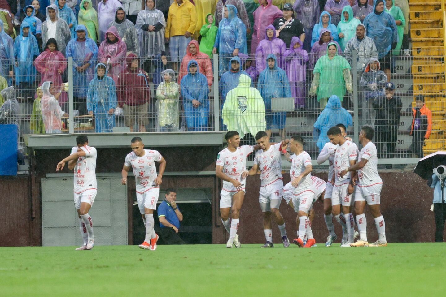 ¿Cómo le apagaron la sonrisa al Saprissa? Esto reveló referente del Santos de Guápiles | La Teja