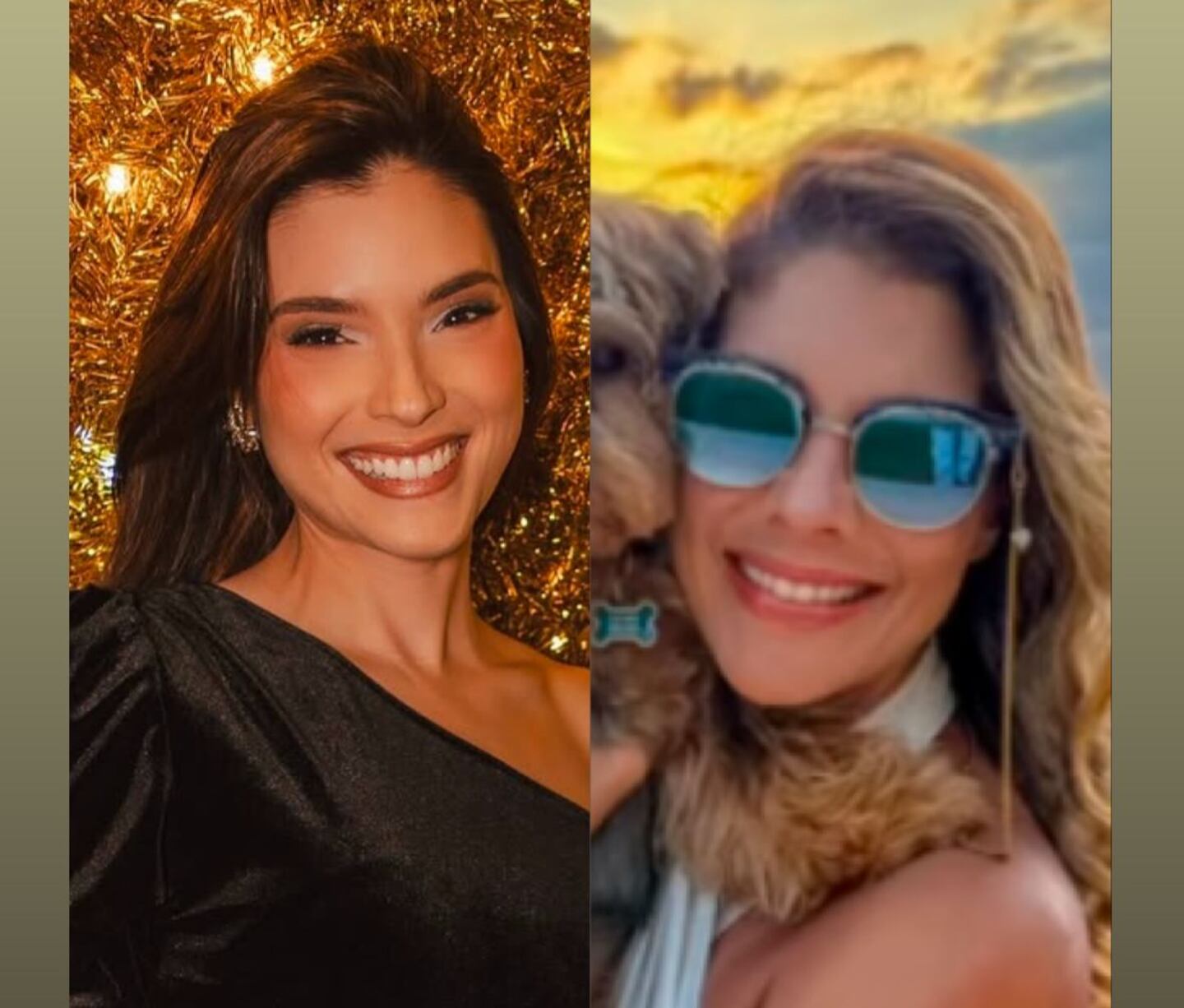 En medio de altibajos, María González y Marianela Valverde despiden el ...