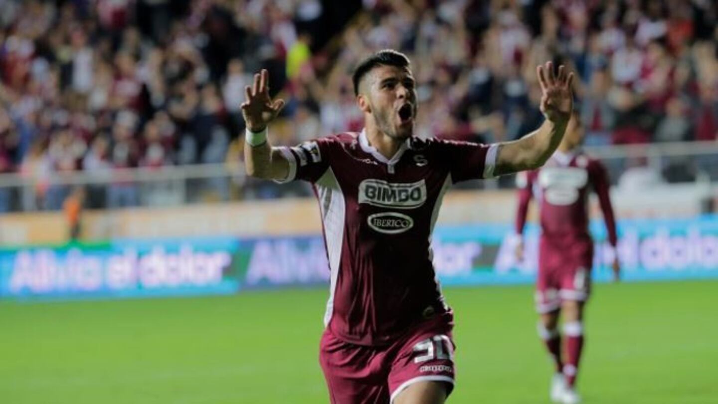 Saprissa anuncia el regreso a casa de Ulises Segura | La Teja