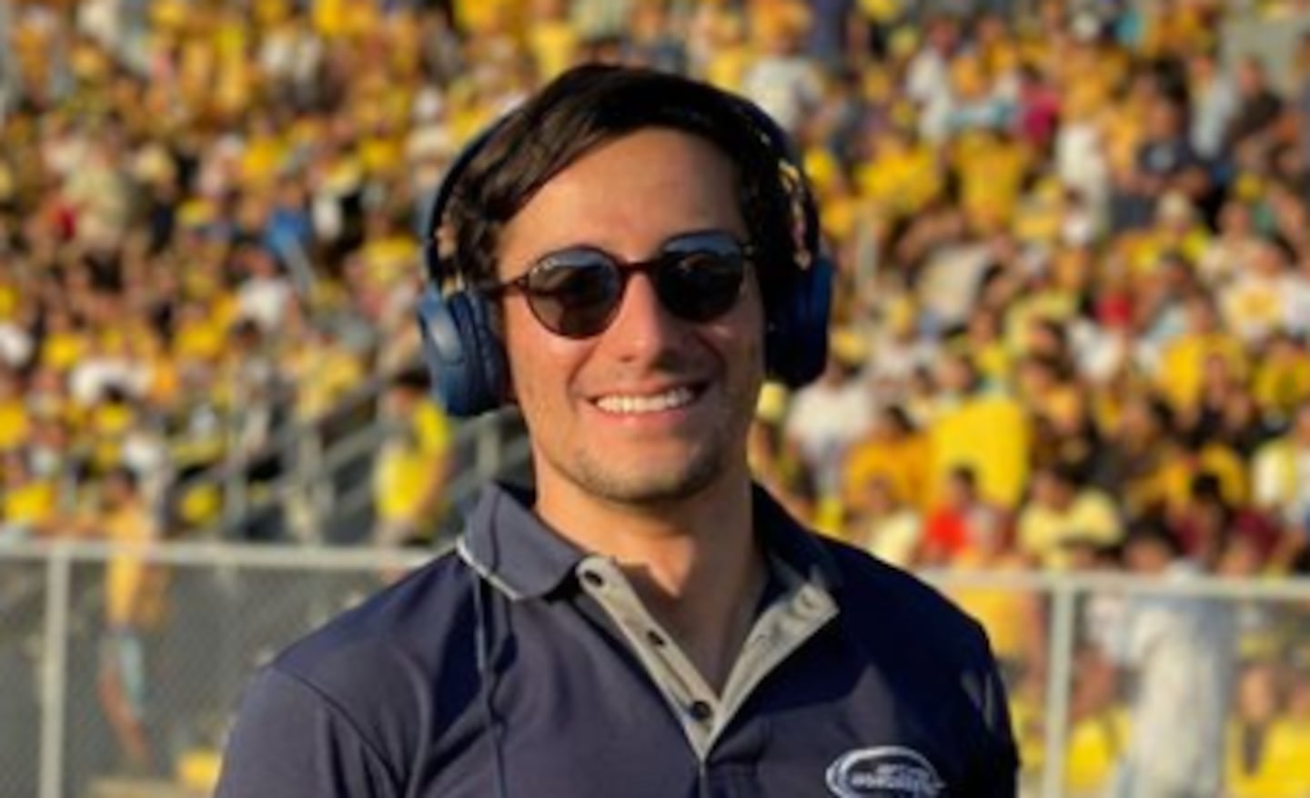 Daniel Murillo dejará Repretel y este será su nuevo trabajo | La Teja