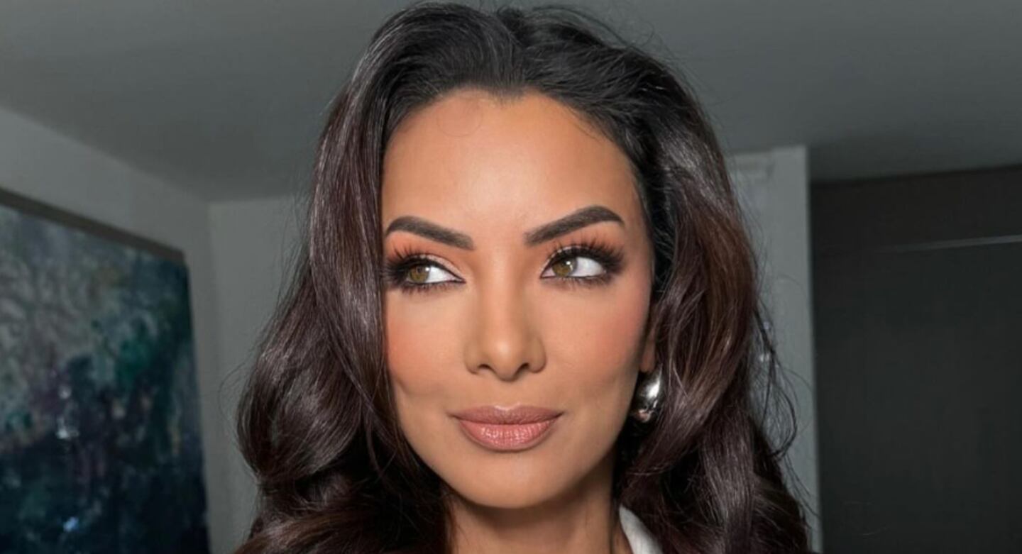 Verónica González habla de su futuro en la tele, ¿qué es lo que más extraña?, ¿piensa volver ...