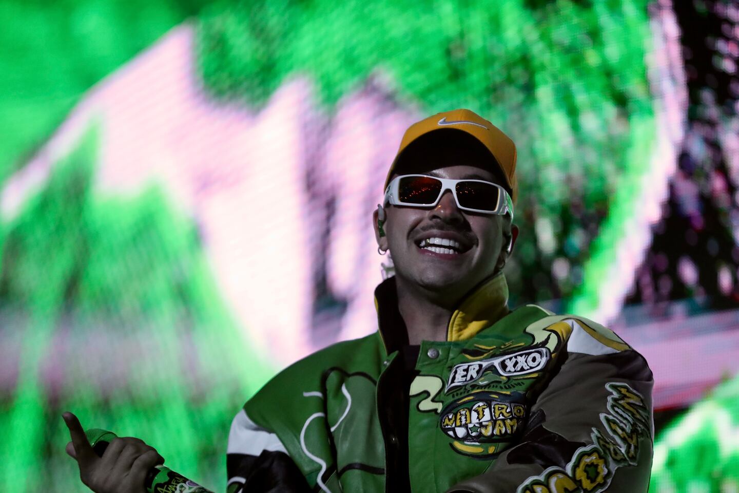 ¡Feid en Costa Rica! No deje que la emoción por el concierto lo haga ...