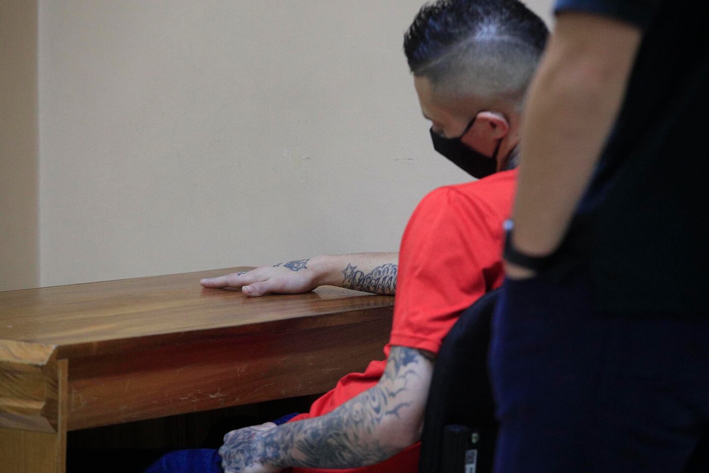 Fiscalía pide condena de 42 años por homicidio de Eva Morera Ulloa | La ...