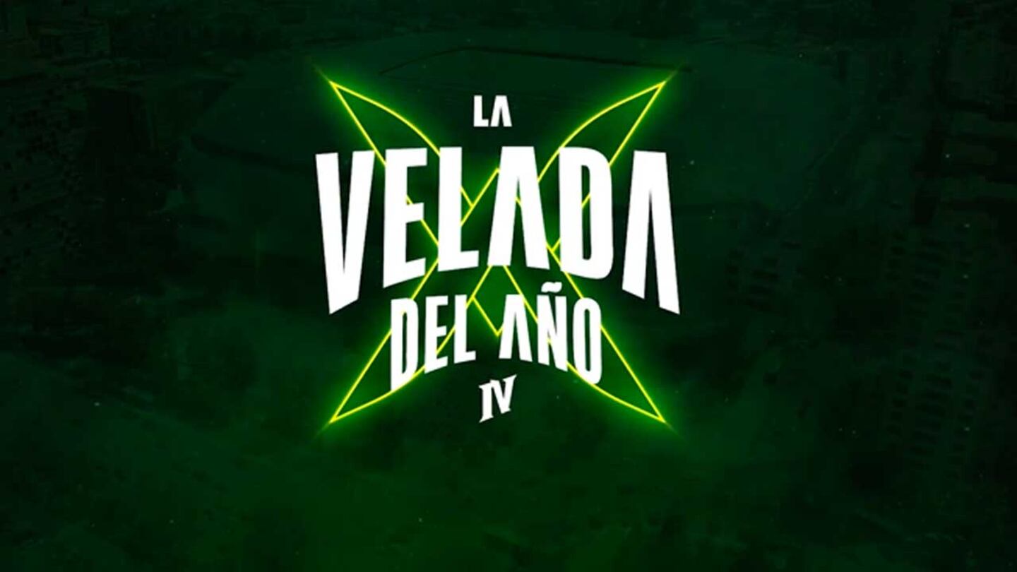 La Velada del Año 4 lo hizo de nuevo y rompió este increíble récord ...