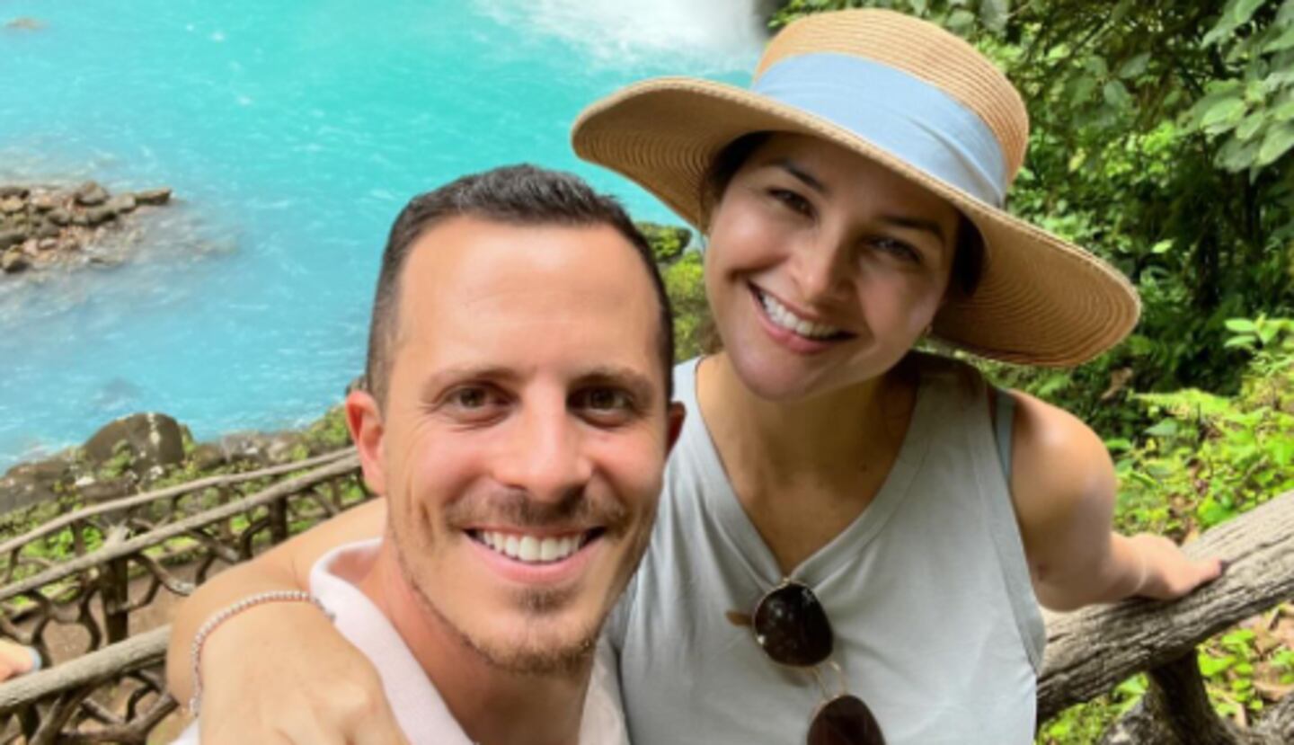 Daniel Vargas hará que su novia Shirley Álvarez tenga el corazón en la mano los próximos días ...