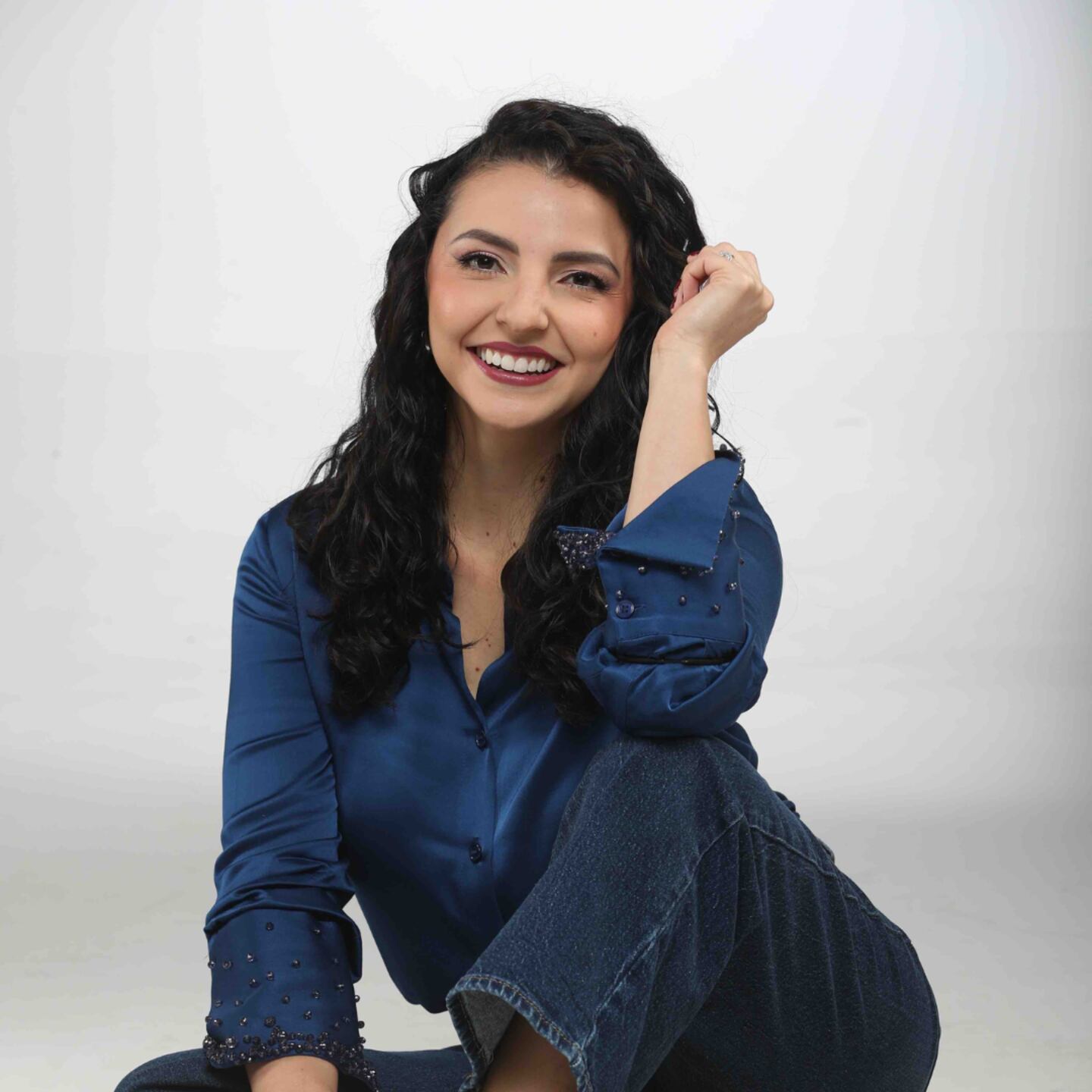 Yaho Chaves, la de los zapatos con propósito | La Teja