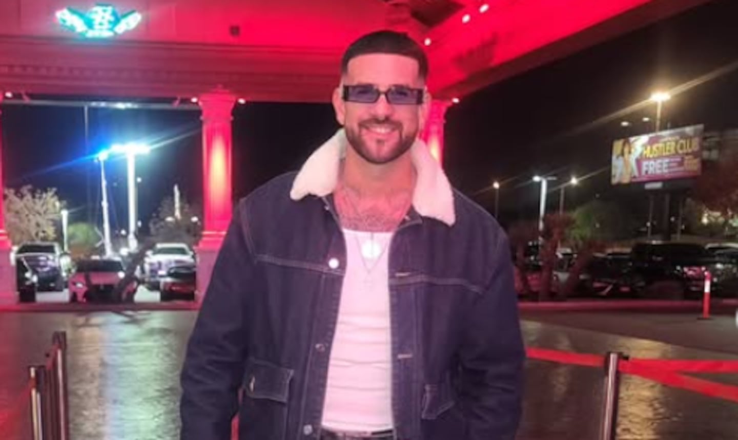 Bryan Ganoza, el “Cabro más macabro”, dio un gran anuncio a sus ...