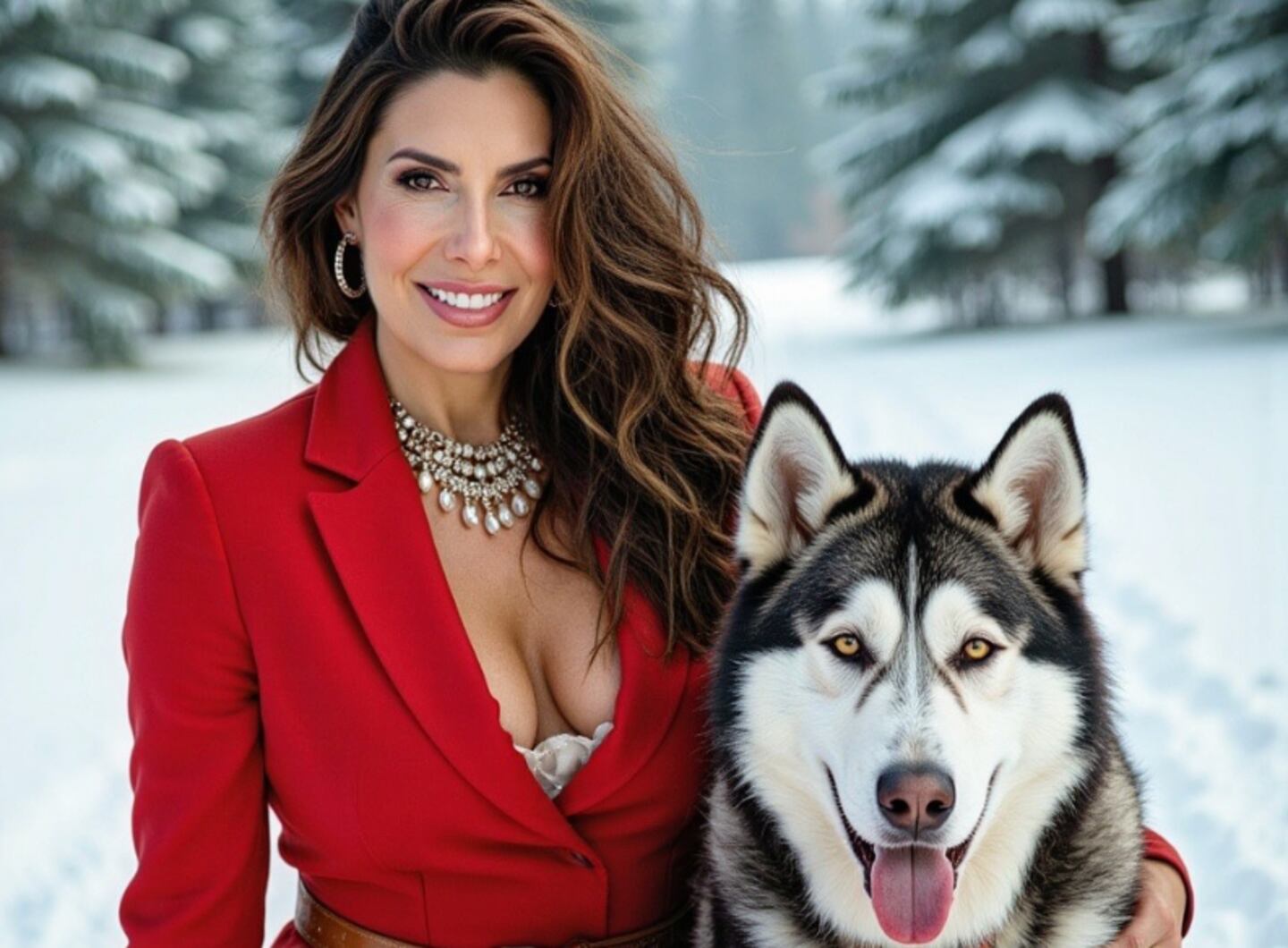 Alba Roversi reaviva la polémica tras los comentarios de Ana Karina ...