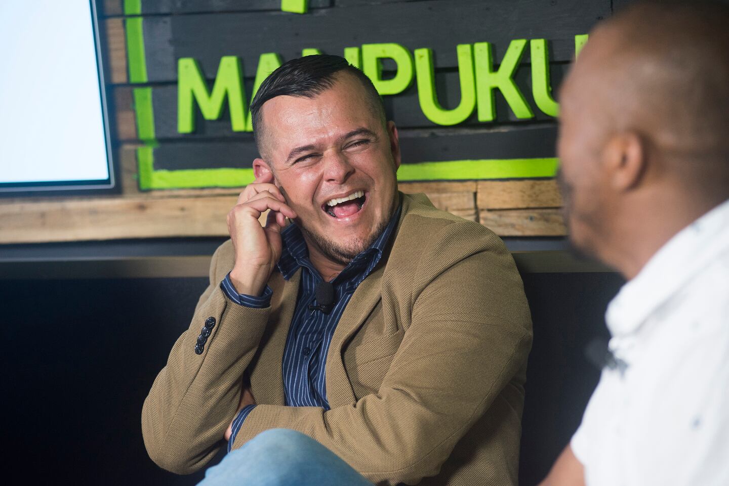 Andrey Campos saca video de los espectaculares golazos que metió su ...