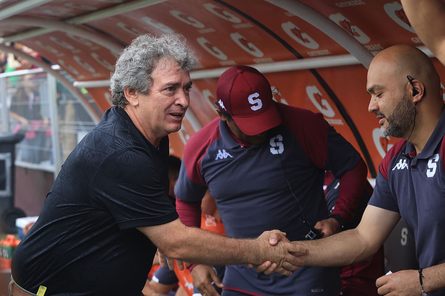 Choché Romano se siente ilusionado con la Liga del Machillo Ramírez y ...