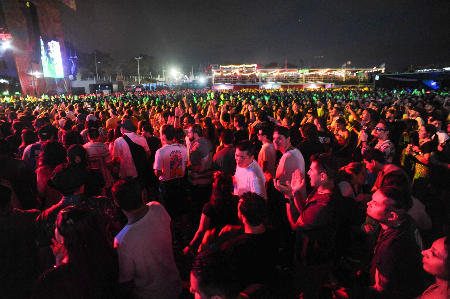 Picnic Fest celebrará a lo grande su décimo aniversario en el país y ...