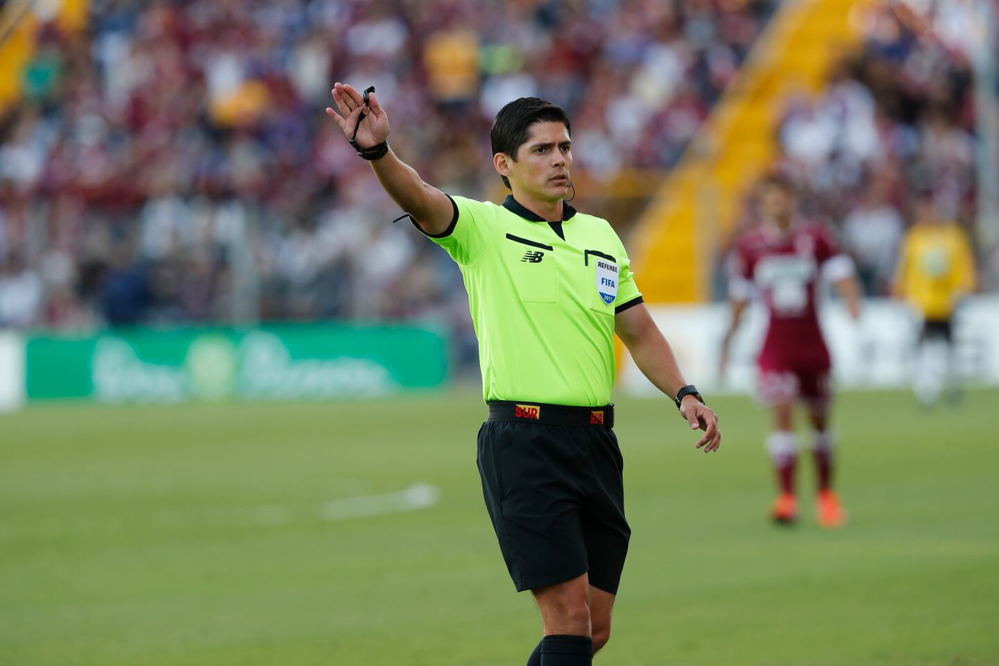 Henry Bejarano y Ricardo Montero convocados para la Copa Oro | La Teja