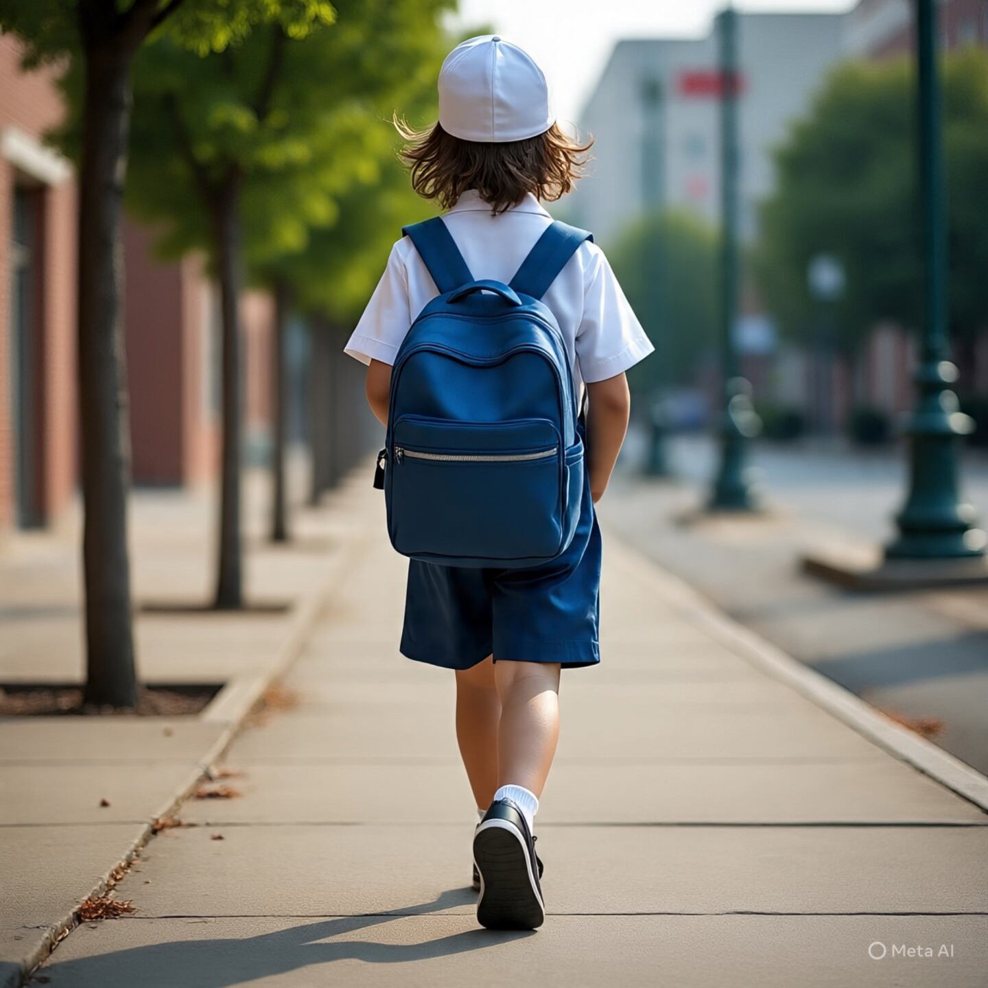 ¿Su hijo no quiere ir a la escuela o colegio? Preste atención porque podría sufrir este ...