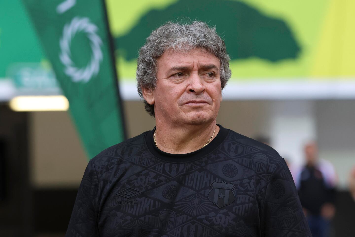 Machillo Ramírez dio un aviso a Jafet Soto y al Herediano de lo que ...