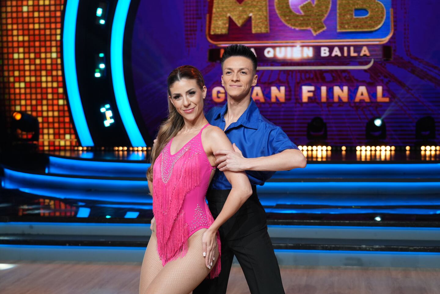 Mimi Ortiz regresará a la pantalla de Teletica, entérese aquí en cuál programa estará ahora | La ...