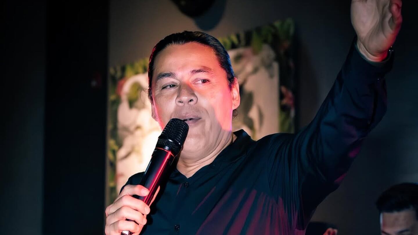 Erick León quedó en shock al enterarse lo que habría pasado con su camión | La Teja