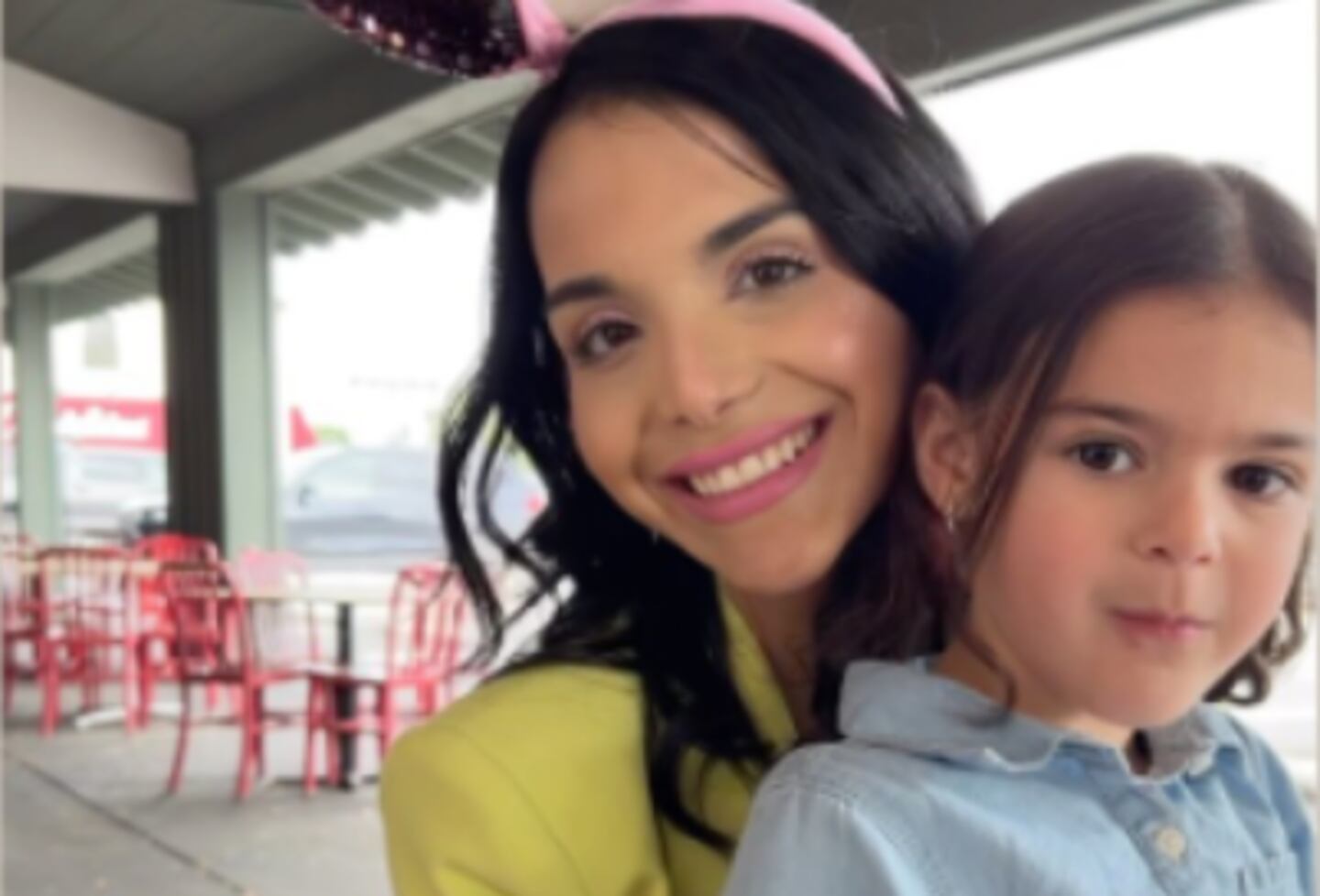 Coco Roper por fin salió del hospital y ahora tiene un motivo muy ...