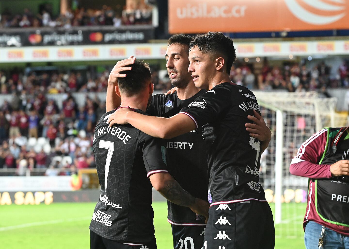 Estas son las emisoras de radio y el canal que transmitirán en vivo el ...