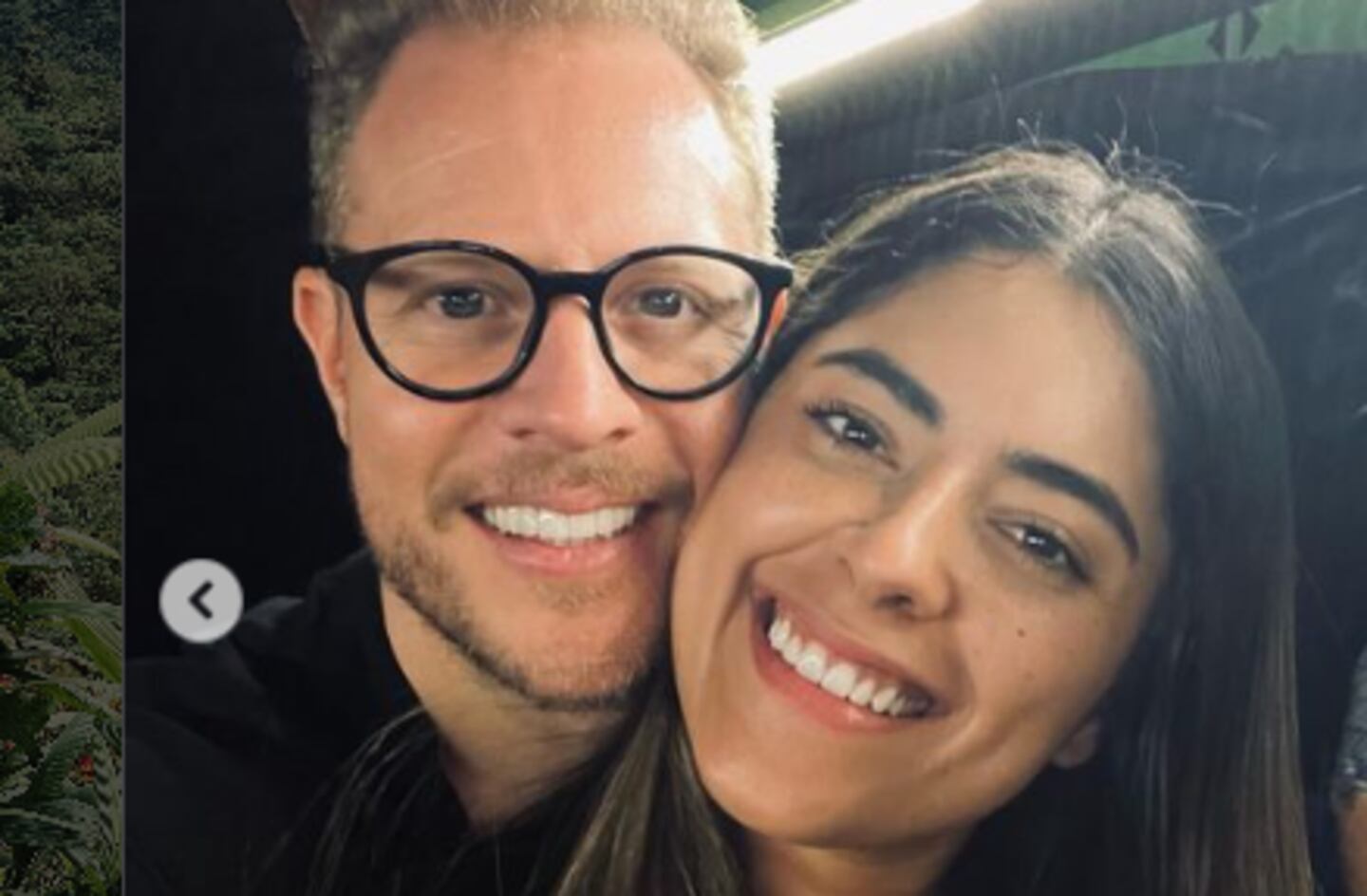 A Mauricio Hoffmann le llovió después de una publicación que hizo en redes | La Teja