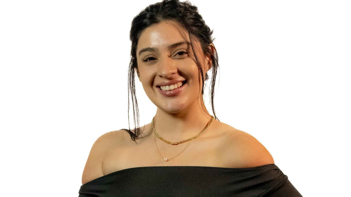 “Ultima” Señorita San José lanza proyecto que la llevaría a contar su ...