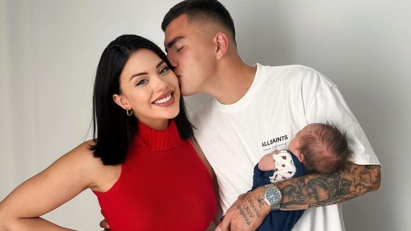 Laura Ortega contó que dos seres muy especiales no podrán irse con ella ...