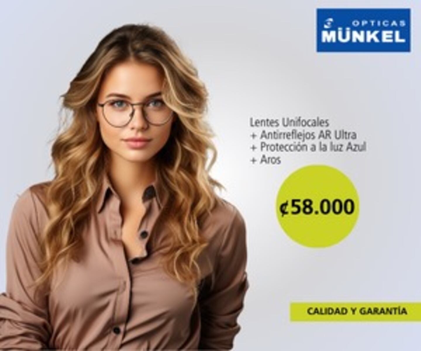 Estos son los beneficios de los lentes con filtro azul | La Teja