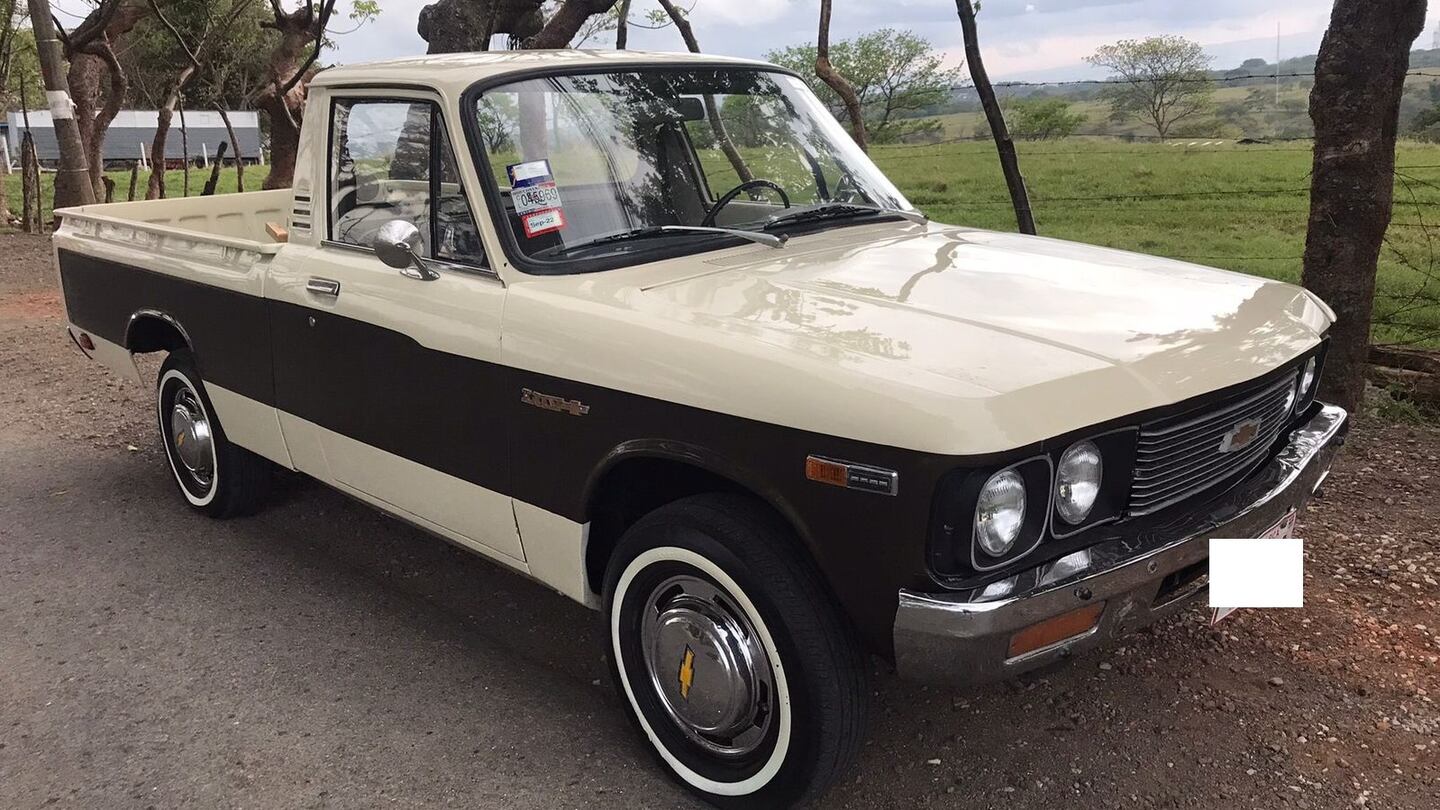 Pichirilo se ganó el respeto y la admiración de los vecinos de Puriscal ...