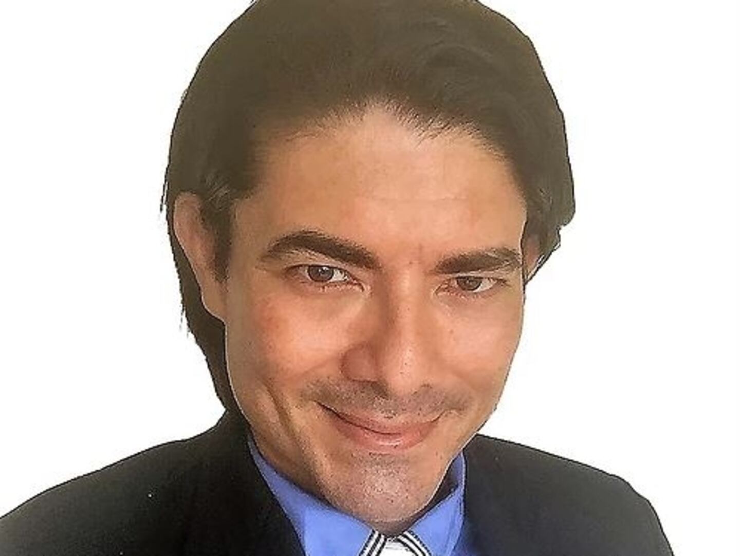 Actor tico ya puso la denuncia por muerte de su padre ante el OIJ | La Teja